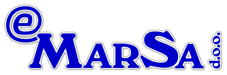 MARSA d.o.o. - MARSA d.o.o.